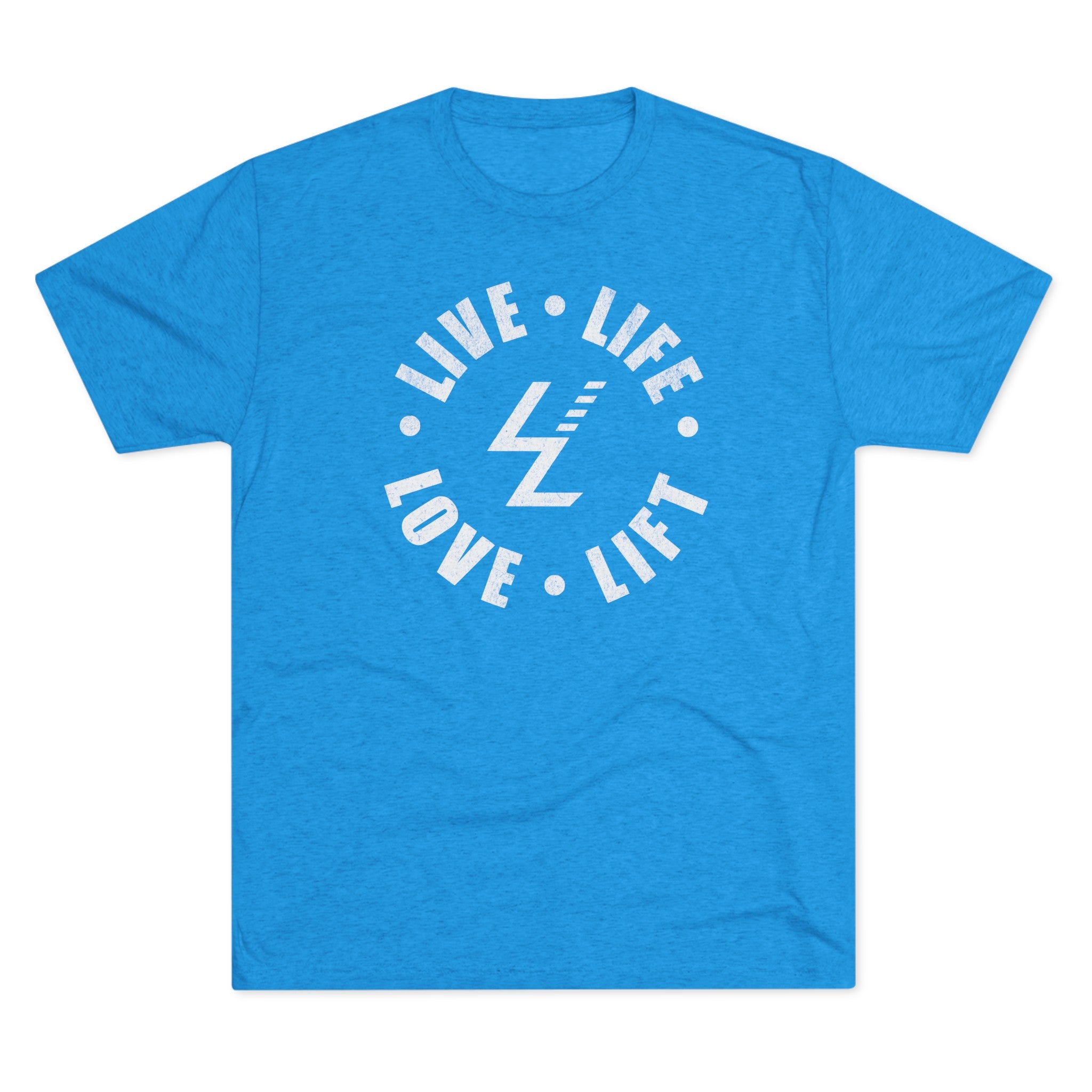 LIVE LIFE LOVE LIFT – LIVE LIFE LOVE LIFT Apparel Co.