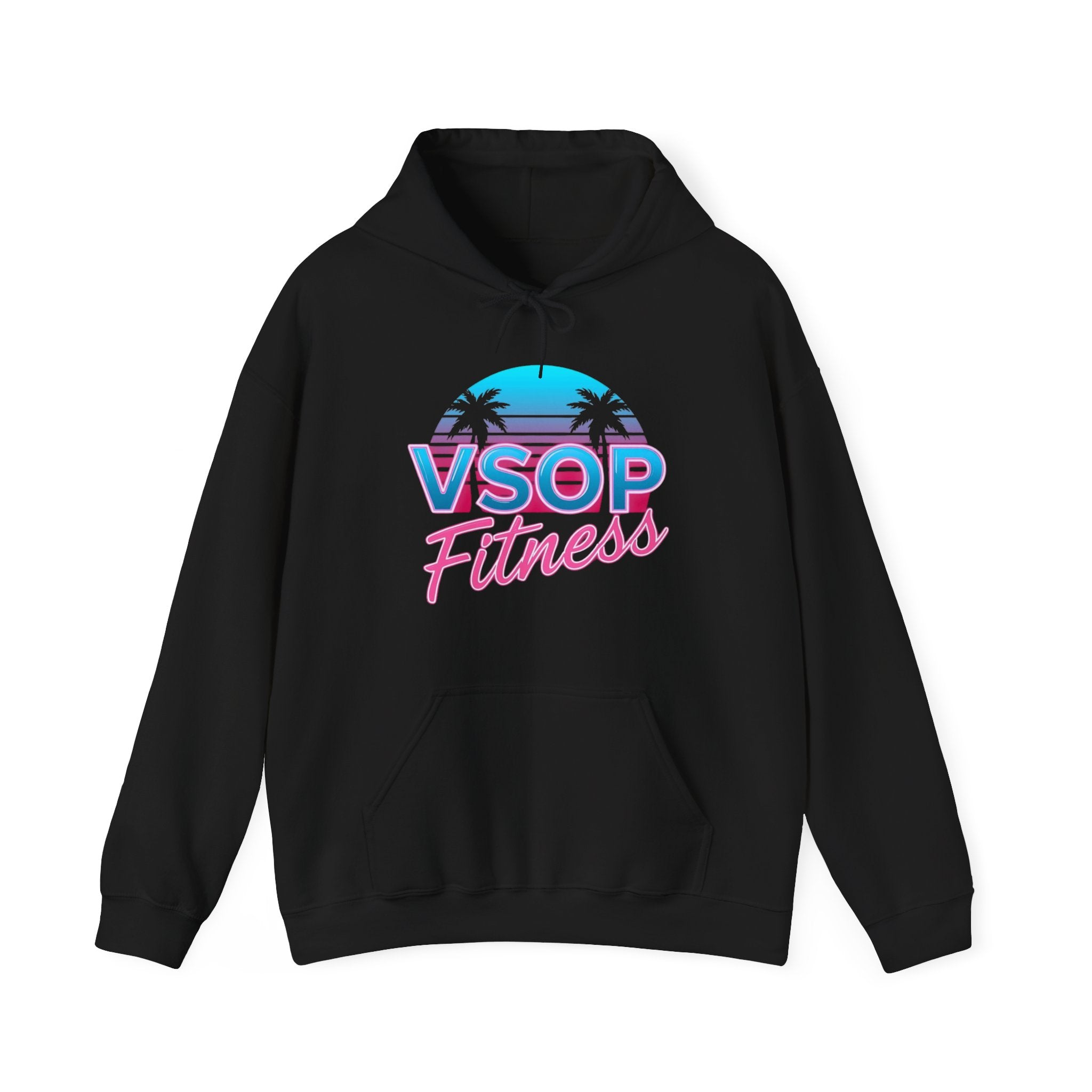 Graffiti VSOP Fitness Hoodie for Active Lifestyle (8 colors) – LIVE ...